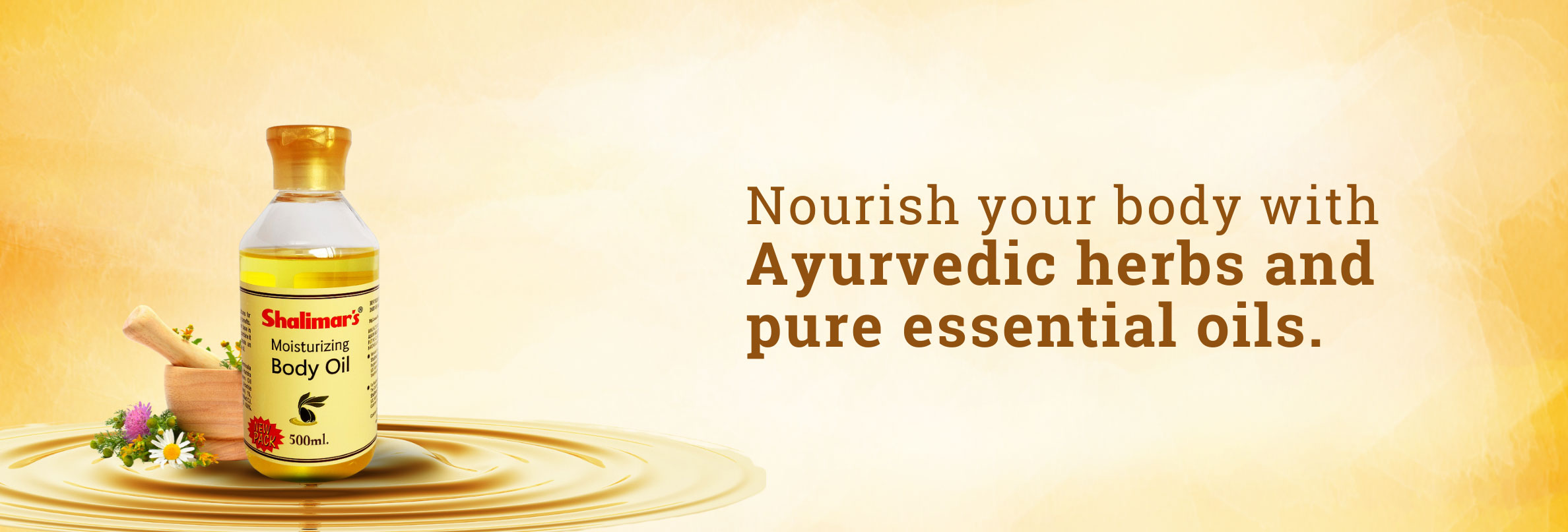 India's leading coconut oil Brand | Shalimars | Best coconut oil in india